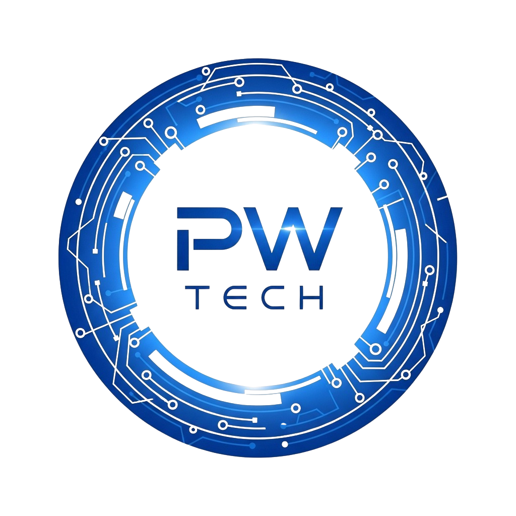PW Tech - Sistema de Gestão Tecnológica